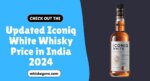[FEB] Iconiq White Whisky Price in India 2025 | Updated List ...