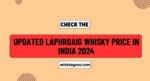 [FEB] Rockford Whisky Price in India 2025 | Updated List - WhiskeyEve.com