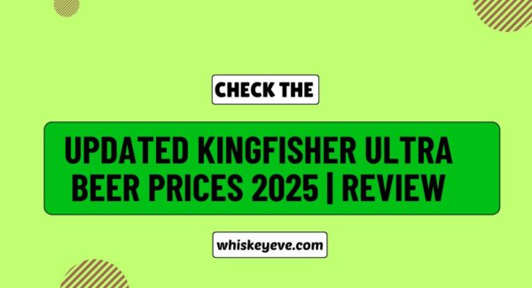 [April] Kingfisher Ultra Beer Price in India 2025 | Updated List ...